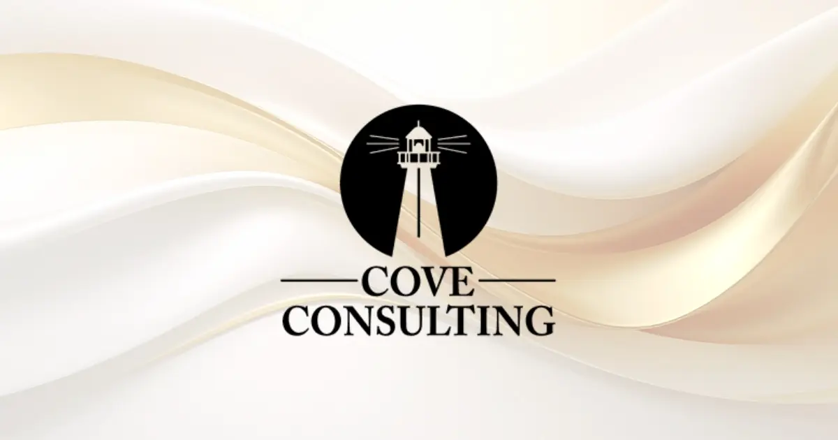 Home - Cove Consulting